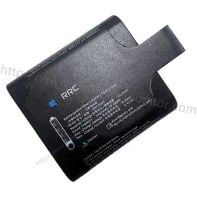 China RRC RRC2054 Li-ion Rechargegable Smart Battery Pack 14.4V 3450mAh 49.68Wh For INSPIRED ENERGY NF2054HD Flaw Detector for sale