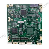 China Mindray T8 SUPER Patient Monitor Mainboard 050-000881-01 051-001091-00 Assembly Parts For Medical Device for sale