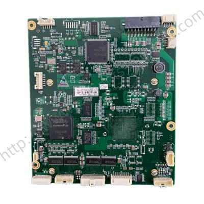 China Mindray T8 SUPER Patient Monitor Mainboard 050-000881-01 051-001091-00 Assembly Parts For Medical Device for sale