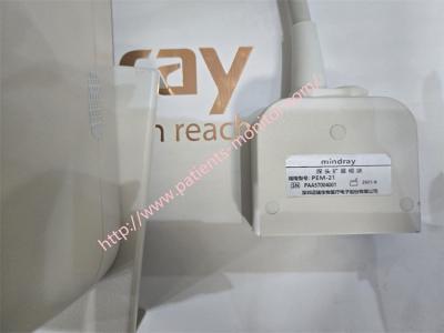China Mindray Probe Extend Module PEM-21 Ultrasound Transducer 115-006966-00 For M7 Ultrasound Monitor for sale