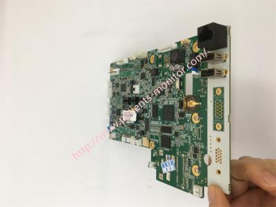 China Mindray UMEC10 Patient Monitor Mainboard Used 051-002497-00 Patient Monitor Parts Hospital Devices for sale