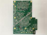 China Mindray UMEC10 Patient Monitor Mainboard Used 051-002497-00 Patient Monitor Parts Hospital Devices for sale