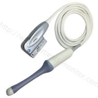 China GE RIC5-9W-RS Endocavitary Probe 3D 4D Intracavitary Transducer For Voluson Series Ultrasound Machine 5.0 - 9.0 MHz for sale