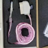 China GE 11L-D Linear Array Probe Transducer For Voluson E8 Vivid E9 Logiq E9 Ultrasound Machine System 5 - 12 MHz for sale