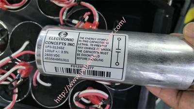 China Philipph DFM100 XL+ Defibrillator Capacitor PN 453564951311 New Original Medical Equipment for sale