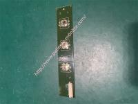 China Philipph TC10 ECG Machine Keypad SBW00665 453564403411 Used and Good  ECG Machine Parts for sale