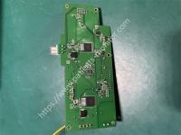 China Comen C26 Fetal Monitor Battery Board E467745 ZLHMLOO2 used good condition for sale