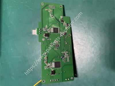 China Comen C26 Fetal Monitor Battery Board E467745 ZLHMLOO2 used good condition for sale