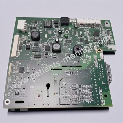 China PHiliph PageWriter TC10 ECG Cardiograph Machine Main Board Mainboard 453564384291 SBS00436 453564384231 453564384301 for sale
