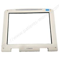 China Comen C26 Fetal & Maternal Monitor Parts Display Front Panel Plastic Cover Case 043-000692 For Hospital Medical Device for sale
