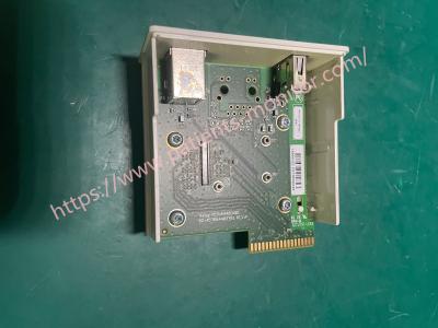 China Philiph TC10 ECG Machine USB And USB Slave Port Connector Board 453564403401 453564403391 for sale
