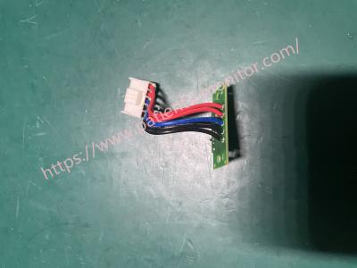 China Philiph TC10 ECG Machine Battery Board 453564412331 2014APR08 for sale