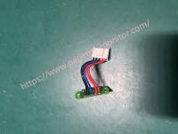 China Philiph TC10 ECG Machine Battery Board 453564412331 2014APR08 for sale