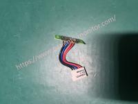 China Philiph TC10 ECG Machine Battery Board 453564412331 2014APR08 for sale