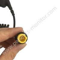 China Mindray O2 Sensor Cable 801-0631-00102 For Mindray WATO EX-20 Machine Medical Equipment Parts for sale