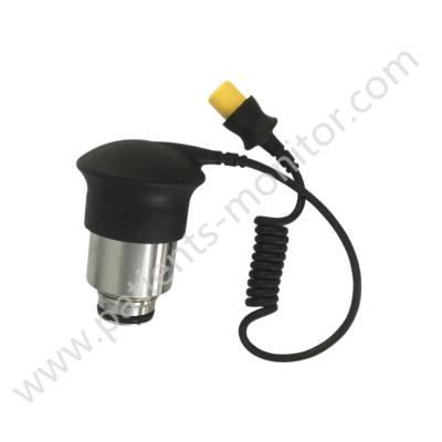China Mindray O2 Sensor Cable 801-0631-00102 For Mindray WATO EX-20 Machine Medical Equipment Parts for sale