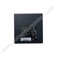 China Battery 453561446196 F41003143 4ICR1965-3 For CX50 Ultrasound Machine New Original Medical Equipment Parts for sale