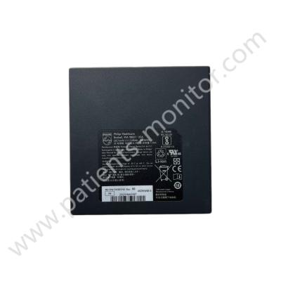 China Battery 453561446196 F41003143 4ICR1965-3 For CX50 Ultrasound Machine New Original Medical Equipment Parts for sale