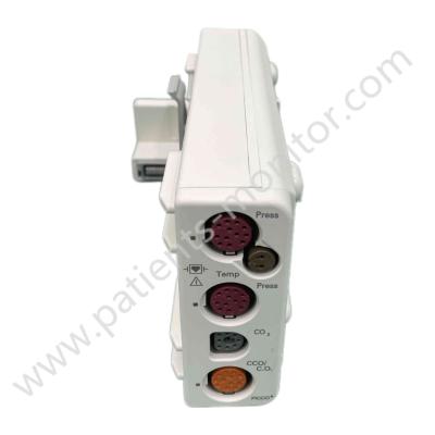 China Module M3014A REF 862187 With PICCO CCOC.O. CO2 For MP20 Patient Monitor Medical Equipment Parts for sale