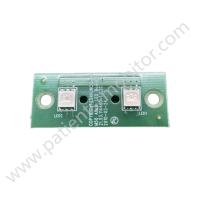 China Alarm LED Board 21.53.114460-1.0.2C For Edan IM50 Patient Monitor Used-good Medical Equipment Parts for sale