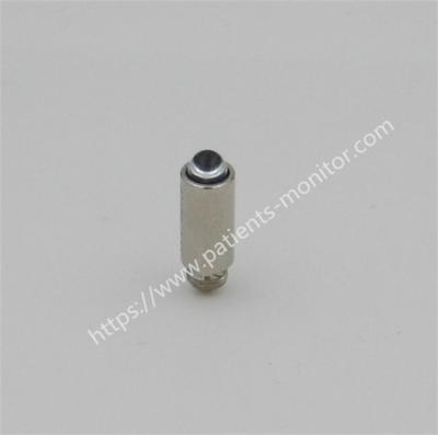 China 03100 3.5V 0.72A Bulb For Welch Allyn Otoscopes - 20000, 25020, 21700, 20200, 20202, 25000 And 25200 3.5v Handle Adapter 73500 Tongue Holder 28100 for sale
