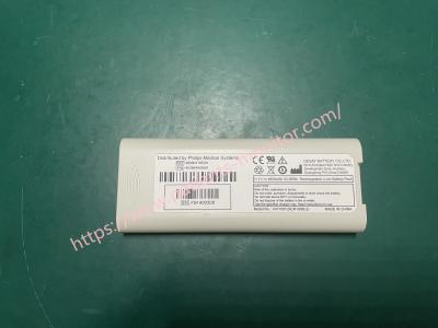 China Philiph TC10 ECG Machine Rechargeable Li-Ion Battery REF 989803185291 PN 453564402681 for sale