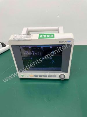 China Edan IM50 Patient Monitor Medical Equipment Multi Parameter Patient Monitor for sale