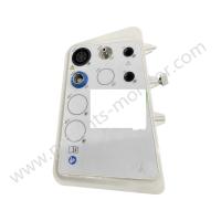 China Parameter Panel With Connector For Edan IM50 Patient Monitor Used-good Plastic Medical Equipment Parts for sale