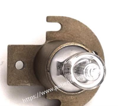 China TEPHN  A23778 12V 20W Bulb For HACH DR5000 DR6000 UV Spectrophotometer Light Lamp for sale