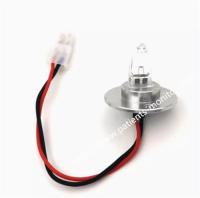 China Mindray BA88A BA90 6V 10W Halogen Lamp Semi-Auto Biochemistry Analyzer Spare Bulb LAMP 87018-A for sale
