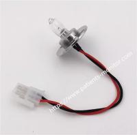 China Mindray BA88A BA90 6V 10W Halogen Lamp Semi-Auto Biochemistry Analyzer Spare Bulb LAMP 87018-A for sale