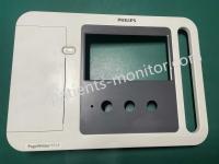 China PHiliph PageWriter TC10 ECG Cardiograph Machine Upper Shell With Print Cover 453564414761 Used Spare Parts for sale