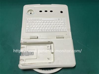 China Comen C26 Fetal Monitor Top & Bottom Cover  USED  GOOD  CONDITION，ABS Anti-drop material for sale