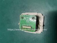 China Comen C26 Fetal Monitor Transducer Interface Cable Assembly 050-000317-01 for sale