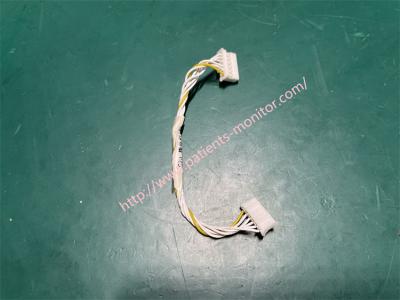 China Comen C26 Fetal Monitor Indicator LED Board Cable 009-000673-00 In Good Working Medical Parts for sale