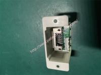 China Comen C26 Fetal Monitor Interface Board E467745 ZLHSL002 Hospital Monitor Parts for sale