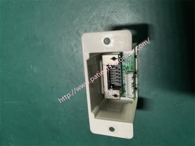 China Comen C26 Fetal Monitor Interface Board E467745 ZLHSL002 Hospital Monitor Parts for sale