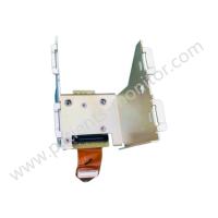 China Printer Recorder Bracket With Flex Cable 421263-003 801536-001 For GE Dash4000 Patient Monitor Medical Equipment Part for sale