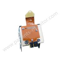 China Printer Recorder Bracket With Flex Cable 421263-003 801536-001 For GE Dash4000 Patient Monitor Medical Equipment Part for sale
