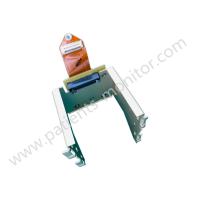 China Printer Recorder Bracket With Flex Cable 421263-003 801536-001 For GE Dash4000 Patient Monitor Medical Equipment Part for sale