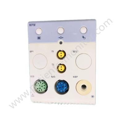 China Mindray MPM-10 Module P/N M51A-30-80907 For Mindray T Series Patient Monitor Used Good Medical Equipment Part for sale