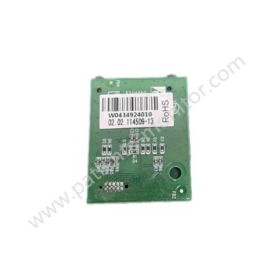 China SD Card Circuit Board P161323B01-V3 For Edan IM50 Patient Monitor Medical Equipment Parts for sale