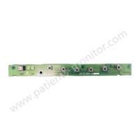 China Keypad Board 9201-30-35912 For Mindray PM-9000E Patient Monitor Medical Equipment Part for sale