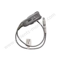 China Mindray SpO2 Module With Extension Cable 0152-30-39689 For TEL-100 Telemetry Medical Equipment Part for sale