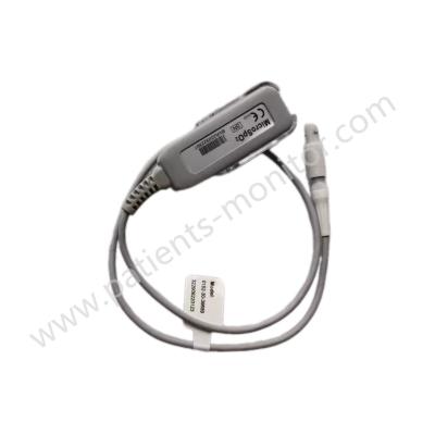China Mindray SpO2 Module With Extension Cable 0152-30-39689 For TEL-100 Telemetry Medical Equipment Part for sale