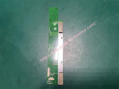 China Comen C26 Fetal Monitor Keypad Board 050-000312-03 ECG Machine Parts for sale