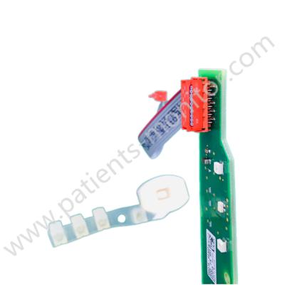 China On / Off Power Circuit Board M8078-66403 For Intellivue MP40 MP50 Patient Monitor Medical Equipment Part for sale