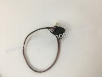 China Drager 8413609 Main Switch With Cable For Ventilator Savina 300 Original New Medical Equipment Spare Parts for sale