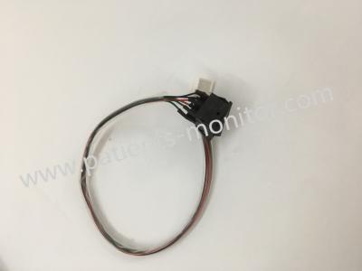China Drager 8413609 Main Switch With Cable For Ventilator Savina 300 Original New Medical Equipment Spare Parts for sale