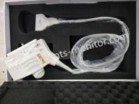 China Toshiba PLT-1005BT Linear Array Ultrasound Transducer Probe Used Medical Equipment With Good Condition for sale